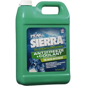 Propylene Glycol Antifreeze