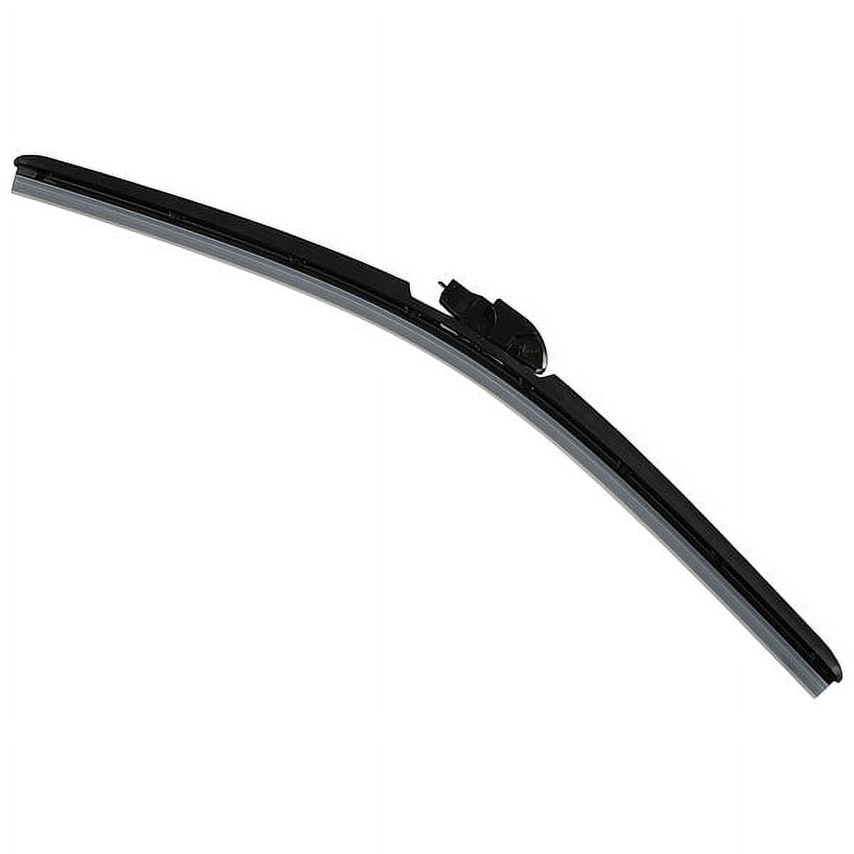 Peak Wiper Blade,Synthetic Dual Rubber,14" Sz SB141 - Walmart.com