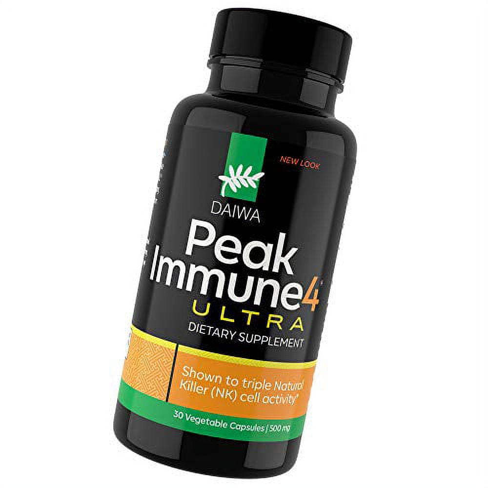 PeakImmune4 Ultra - Walmart.com