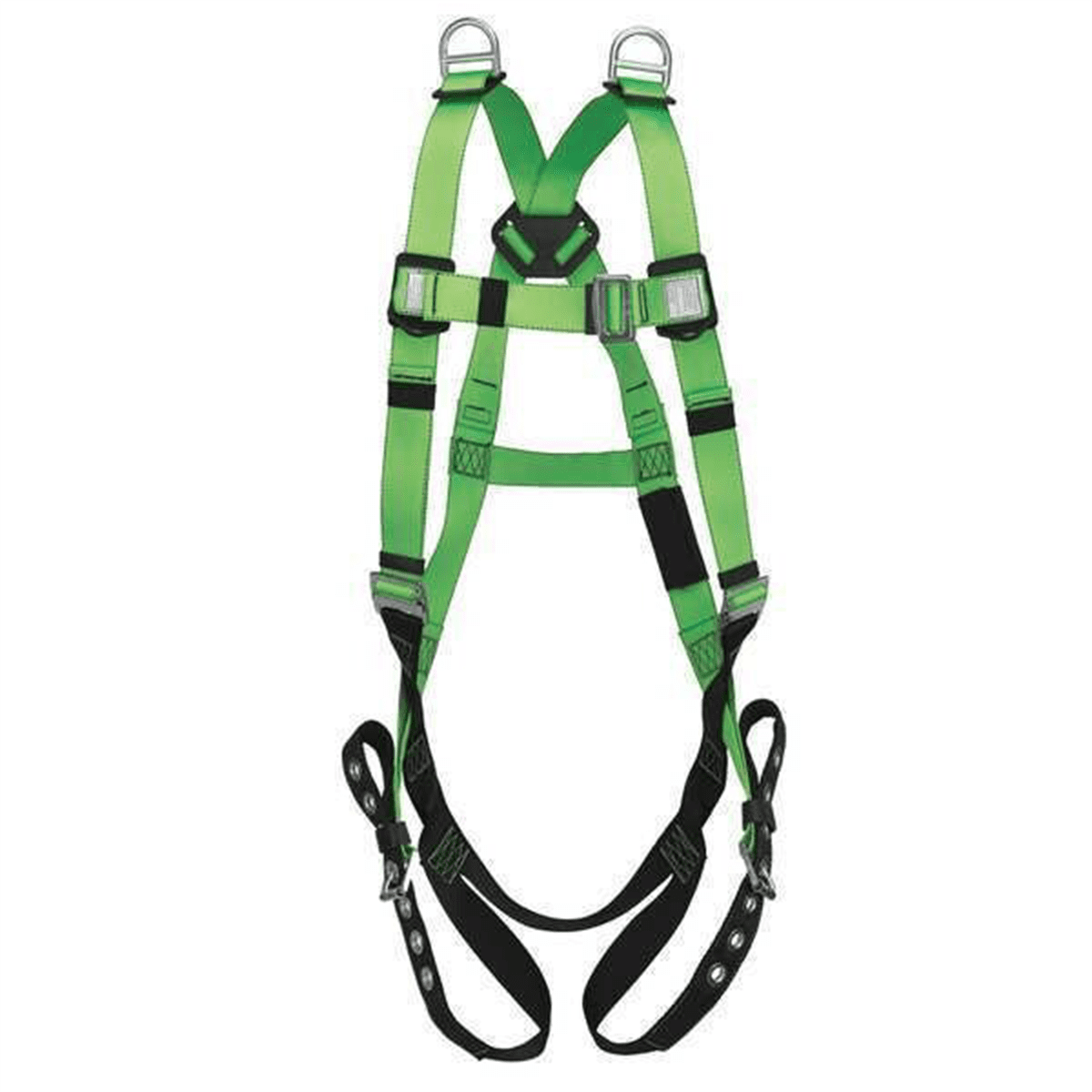 PeakWorks Contractor Series Harness - Size Universal - Weight Capacity ...