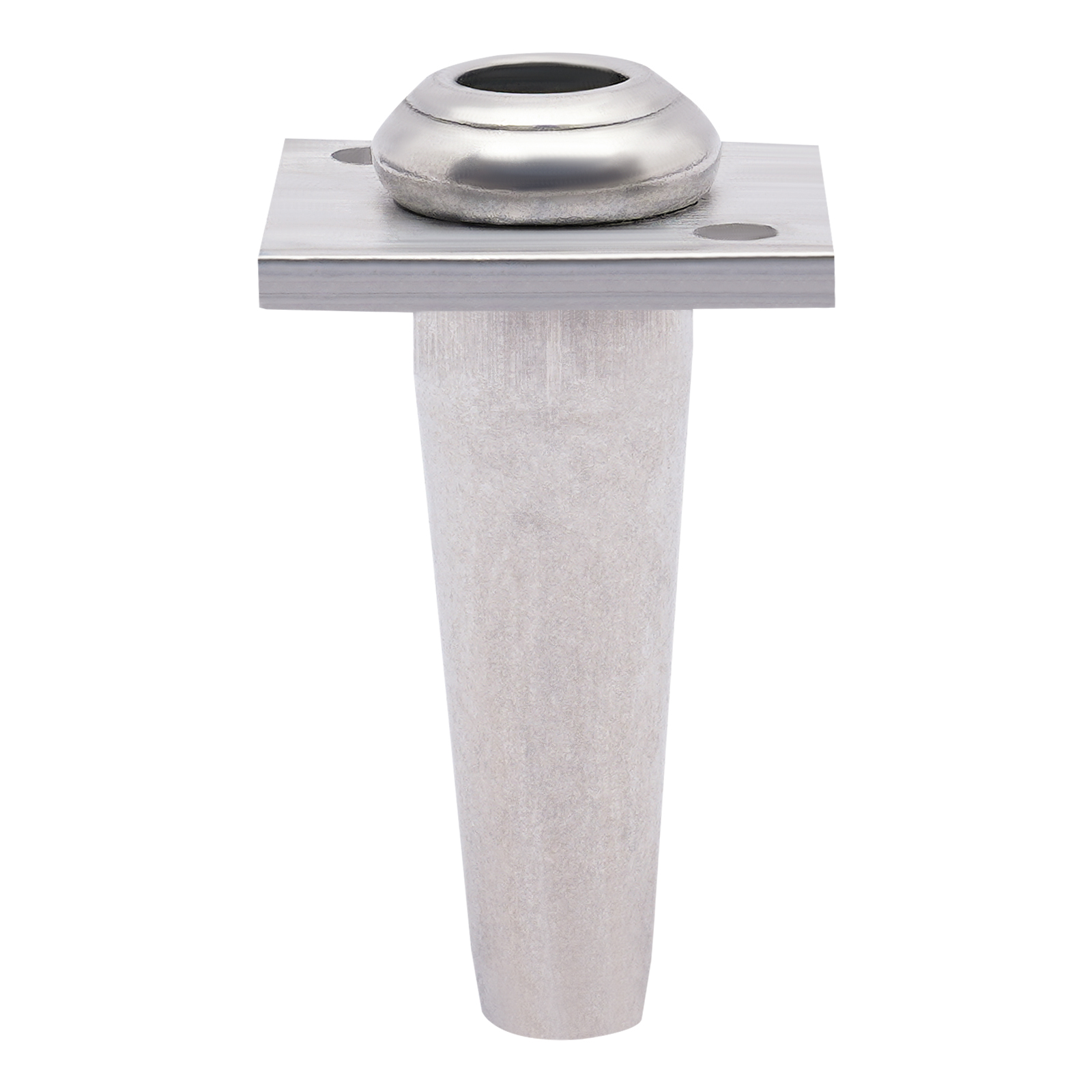 Peakora 20-Piece Anchor Vise Set, Aluminum Alloy, 40 Screws, Secure ...