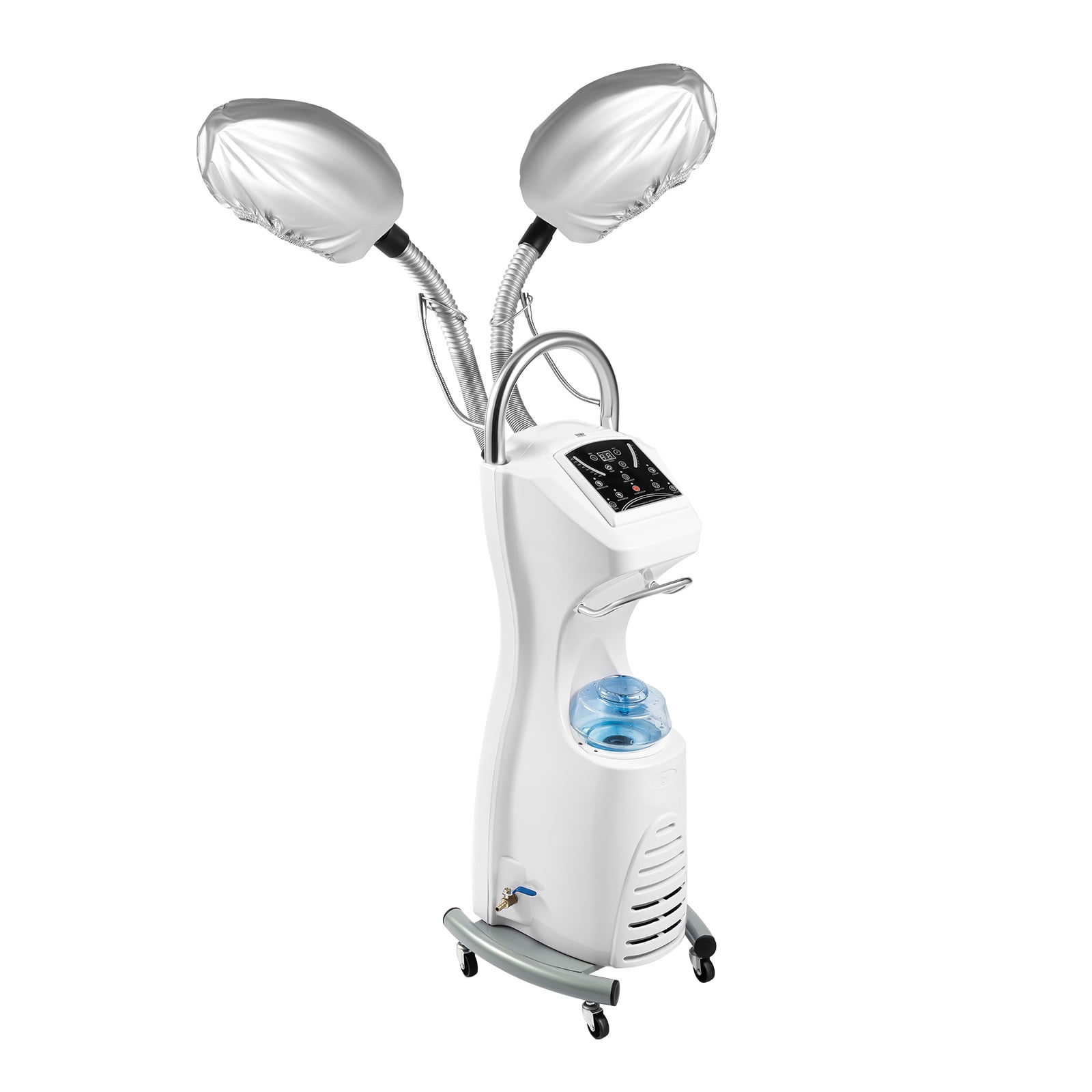 Peakora 650W Perm Machine with Ozone Function, Adjustable Length Tube ...