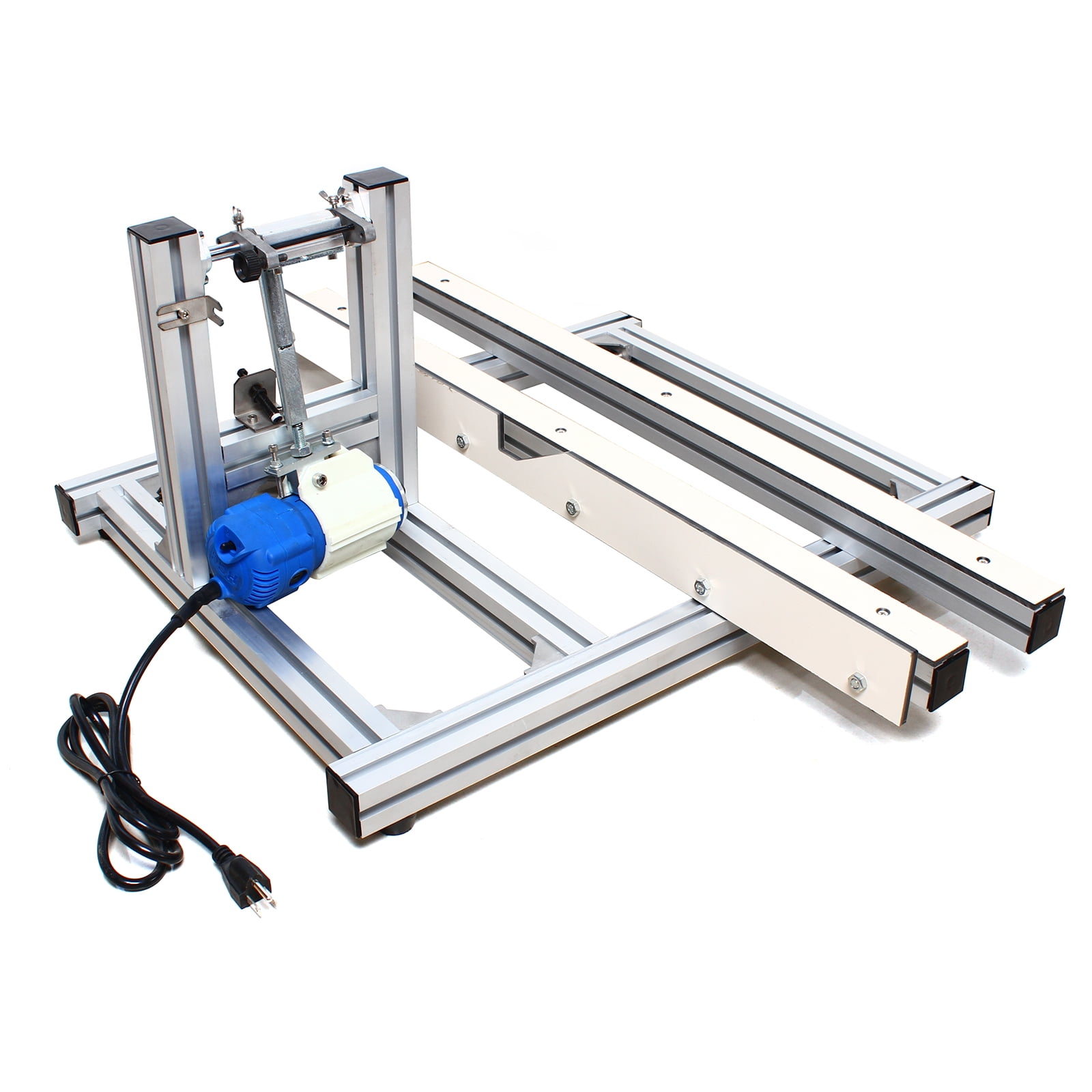 Peakora Adjustable Router Tool with 35.8in Cutting Length, Smooth and ...