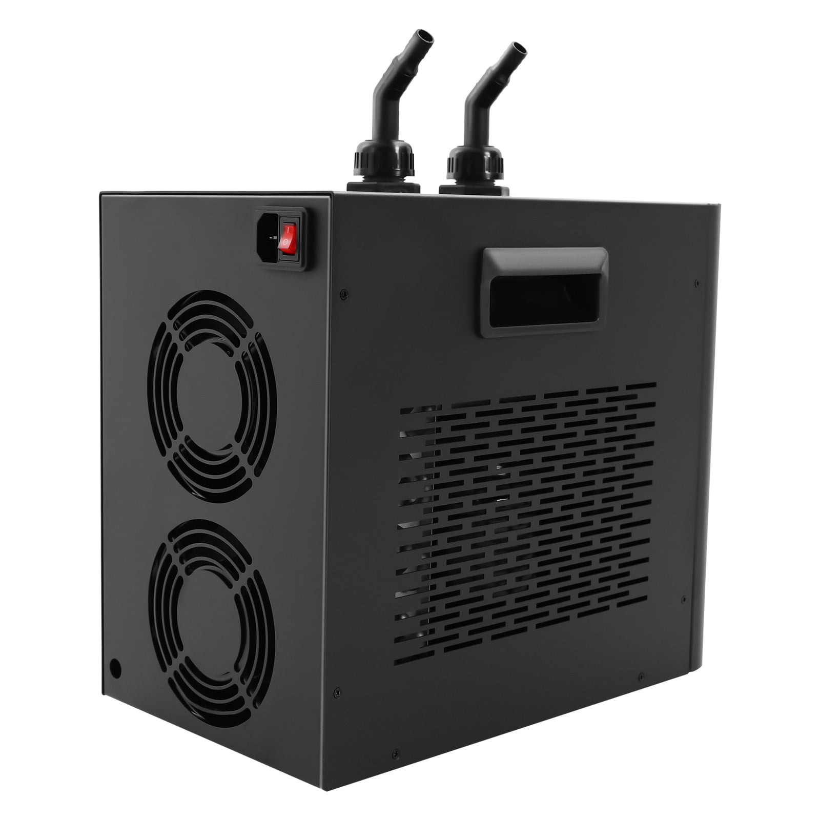 Peakora Aquarium Water Chiller, 270W Cooling Capacity, 1/10HP, Durable ...