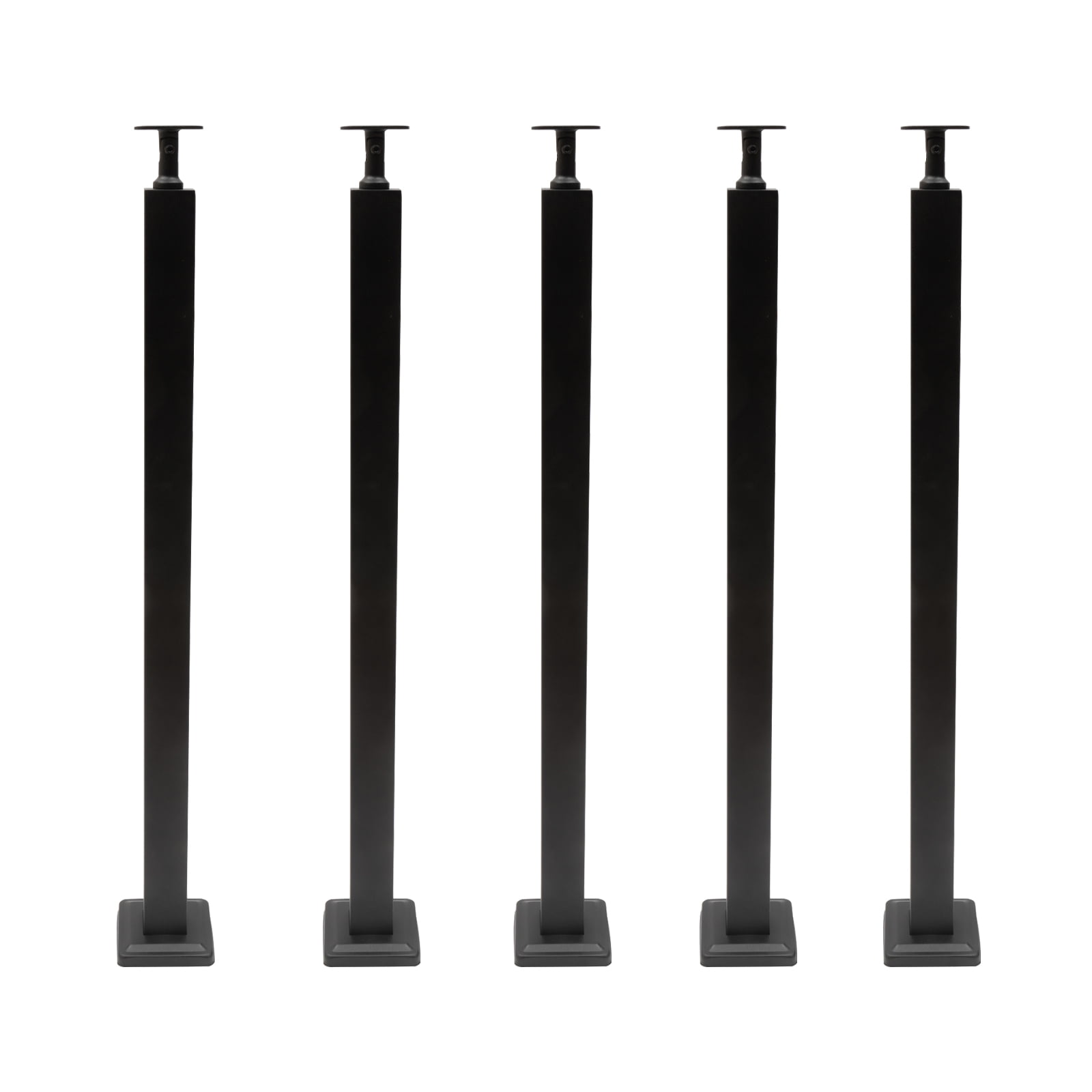 Peakora Cable Railing, High-Quality Stainless Steel, 220 lbs Load ...