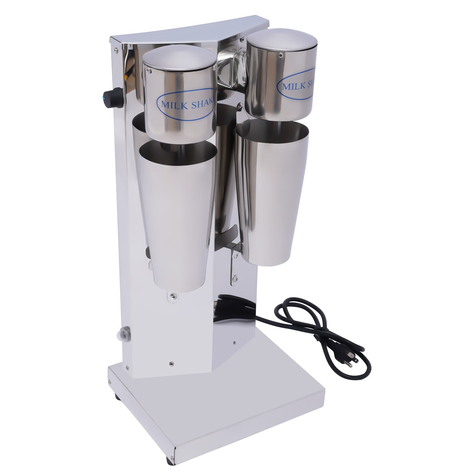 Peakora Commercial Milkshake Maker, Infinitely Variable Speed (500 ...