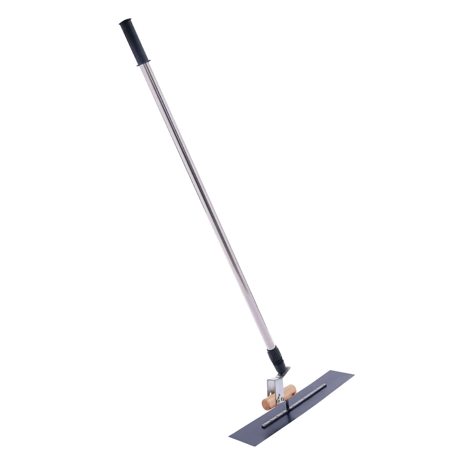 Peakora Concrete Floor Leveling Float with Telescopic Handle, Large ...