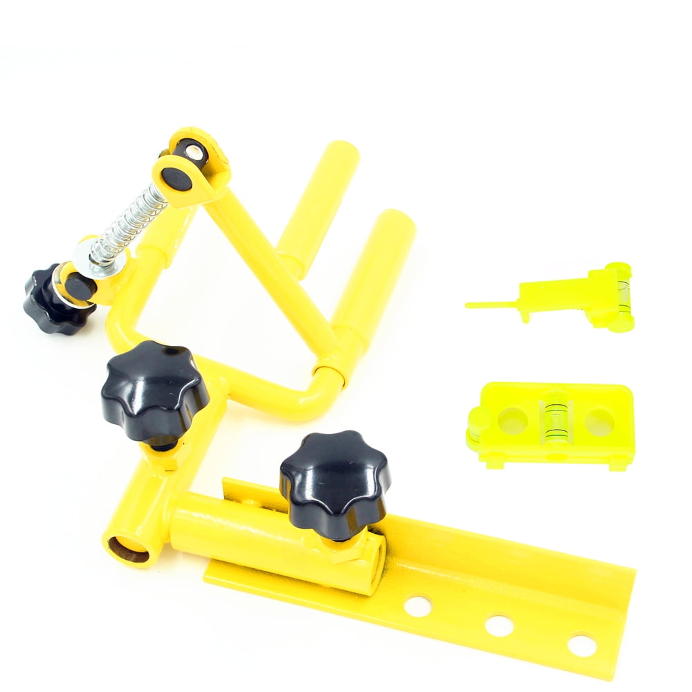 Peakora Durable Bow Vise for Composite Bows, Adjustable 360-Degree ...