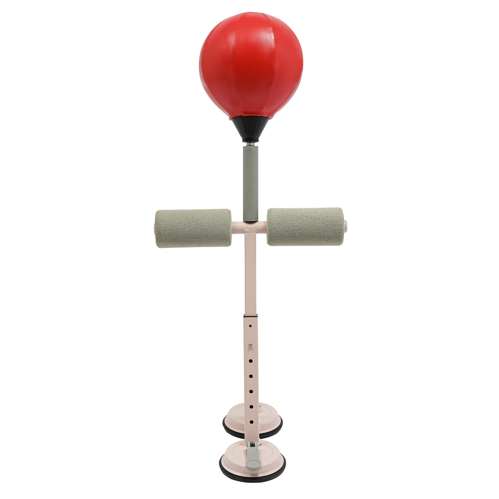 Peakora Durable Punching Bag with Stand, Ergonomic Design, Adjustable ...