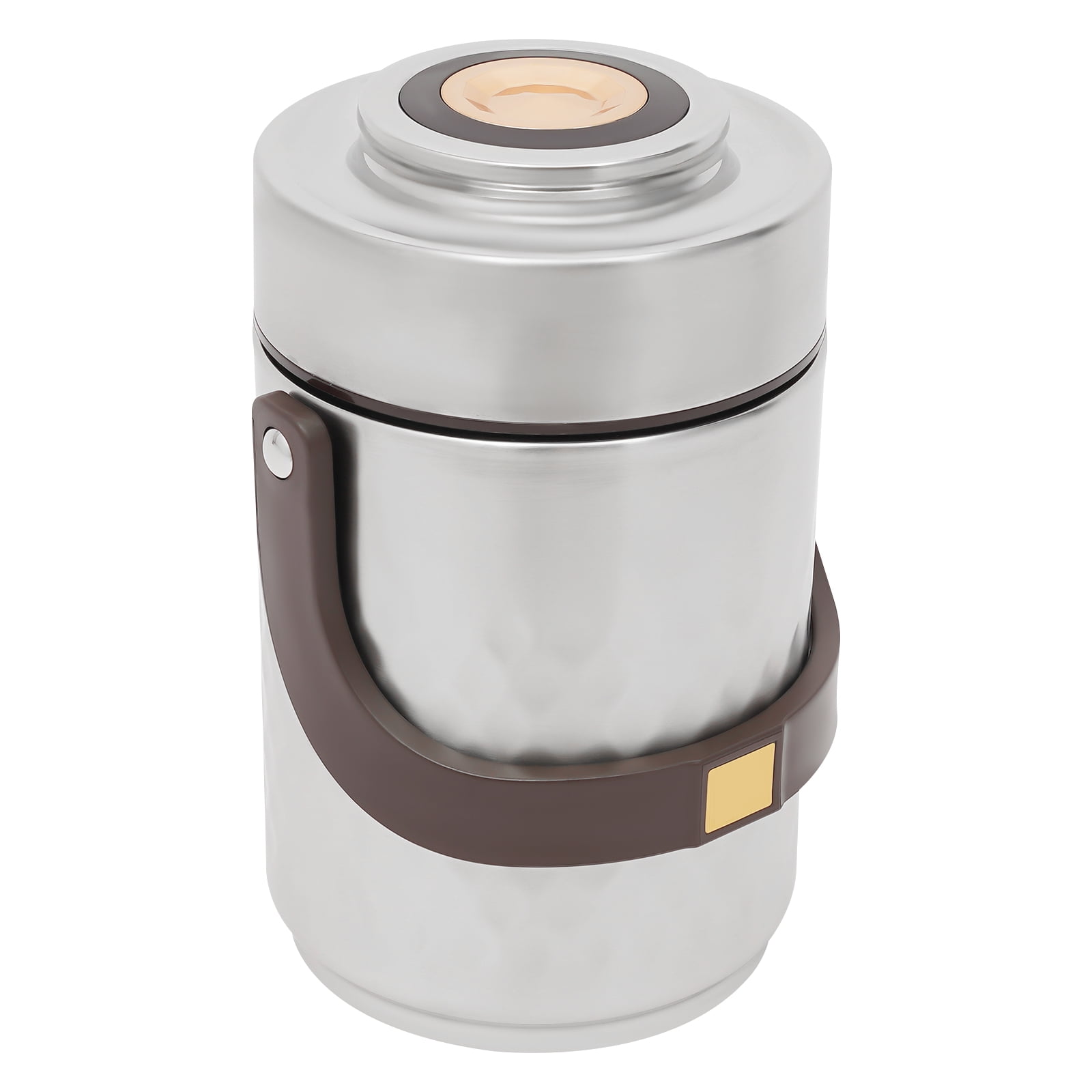 Peakora Durable and Stylish Insulated Lunch Containers with Wide-Mouth ...