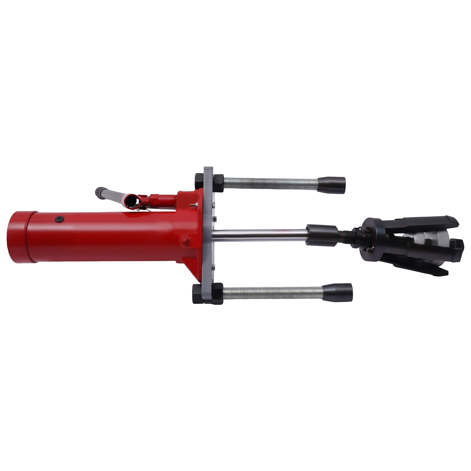 Peakora Ergonomically Designed Cylinder Liner Puller with 15T Pulling ...