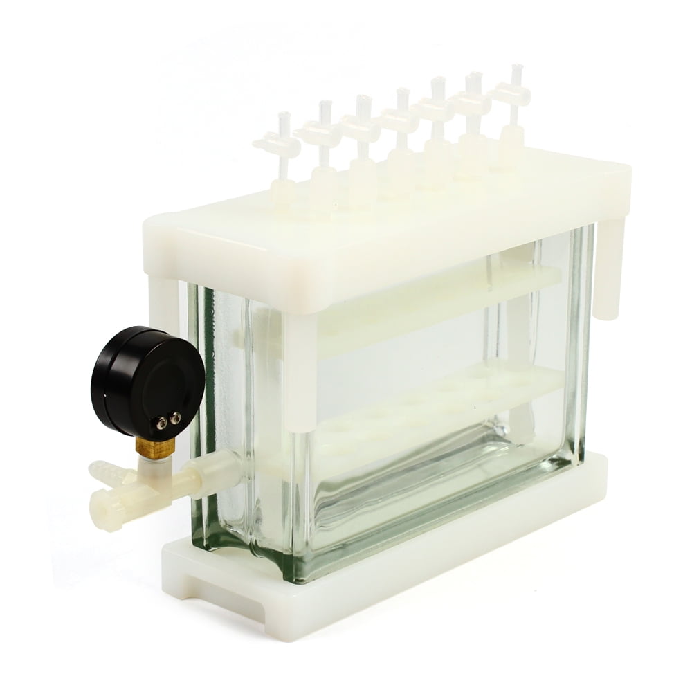 Peakora Extraction Apparatus with 12 Holes, High-Class Paraformaldehyde ...