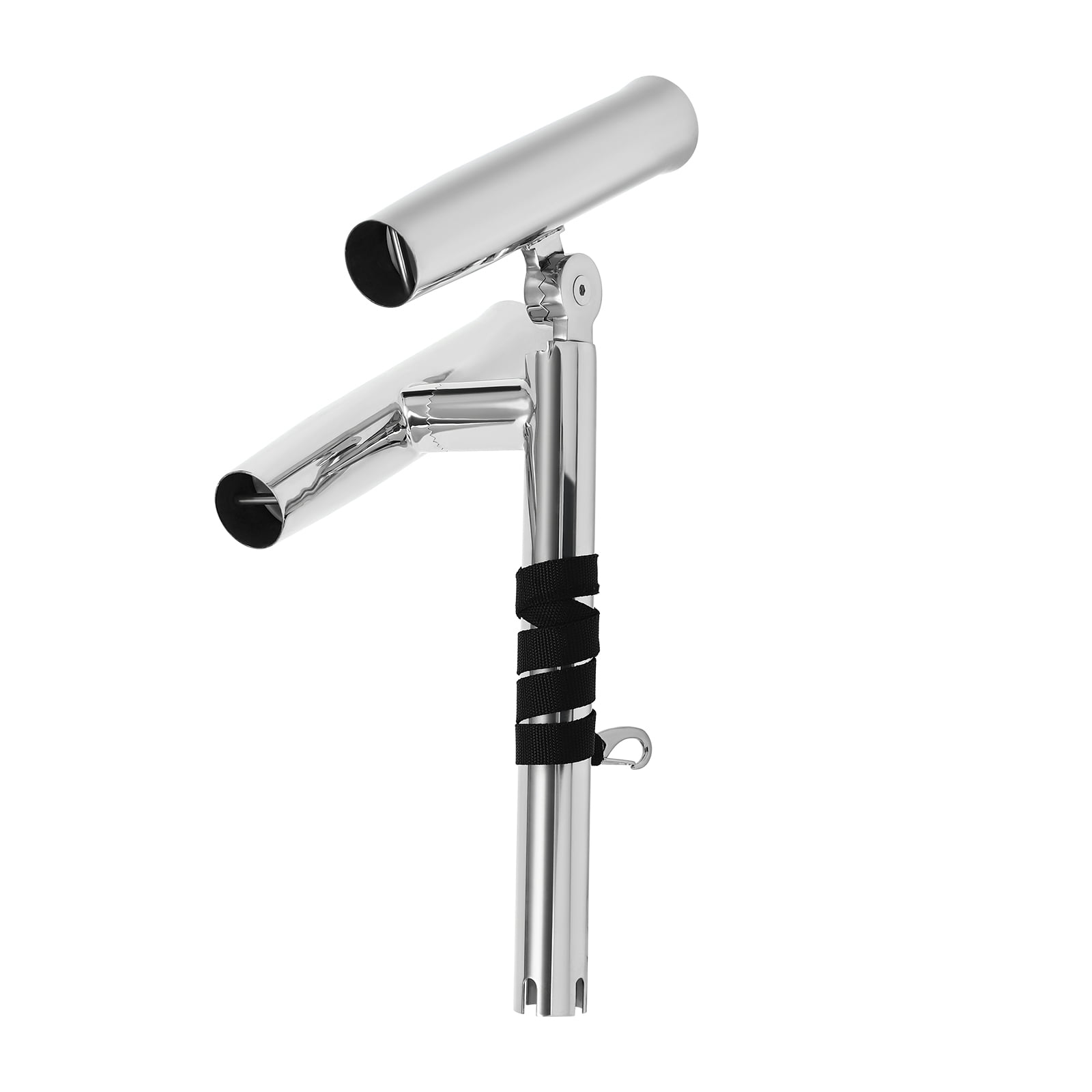 Peakora Fishing Rod Holders, Adjustable Angle Design, 304 Stainless ...