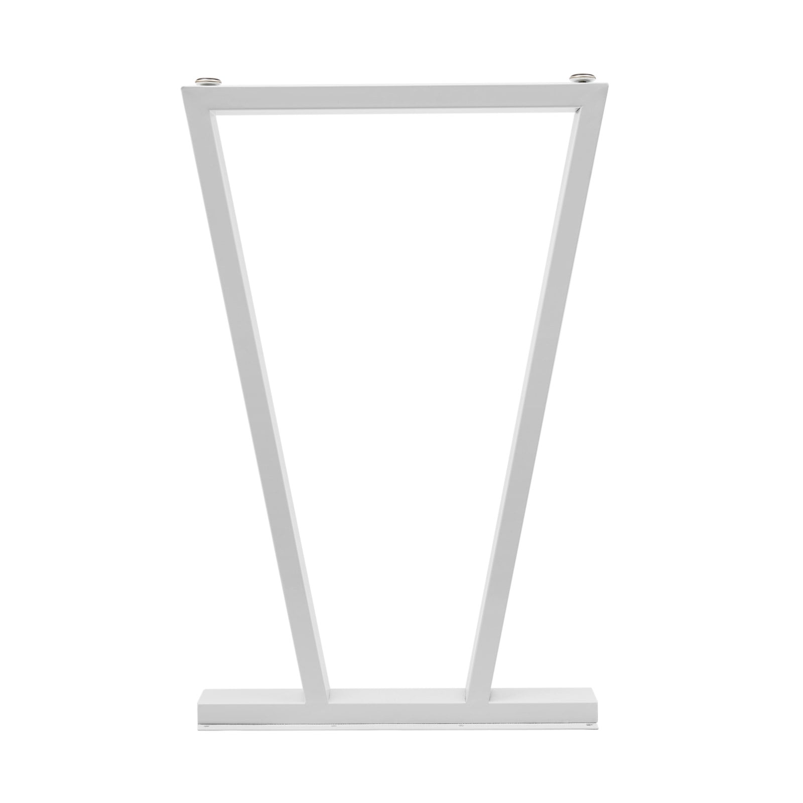 Peakora Foldable Hairpin Legs, Strong Metal Frame, 440.92lbs Capacity ...