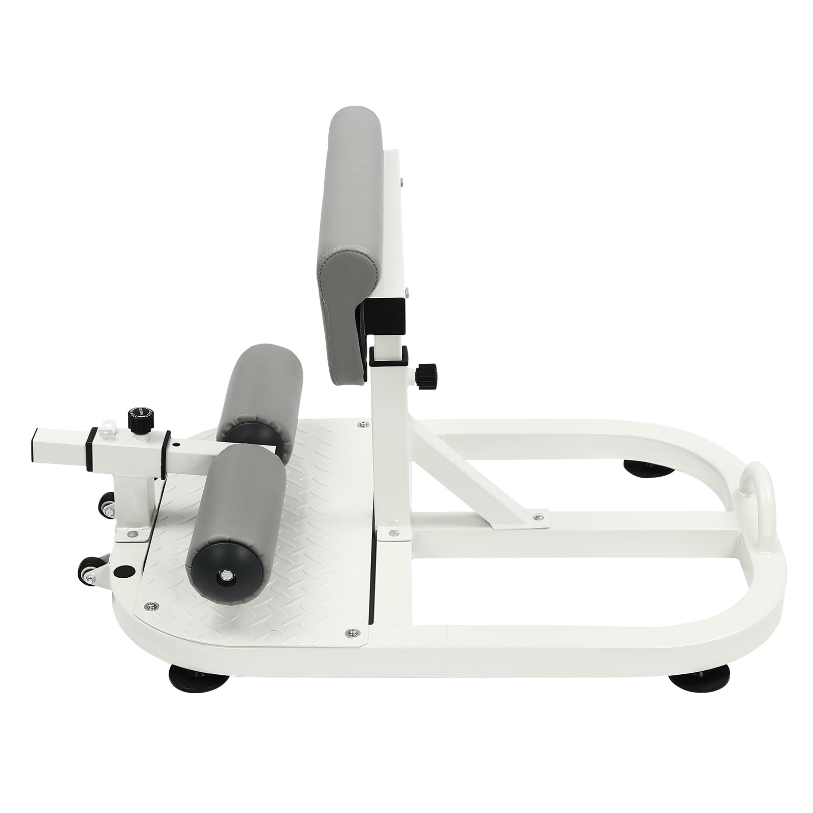 Peakora Foldable fitness dumbbell stool with adjustable design, 551 lbs ...