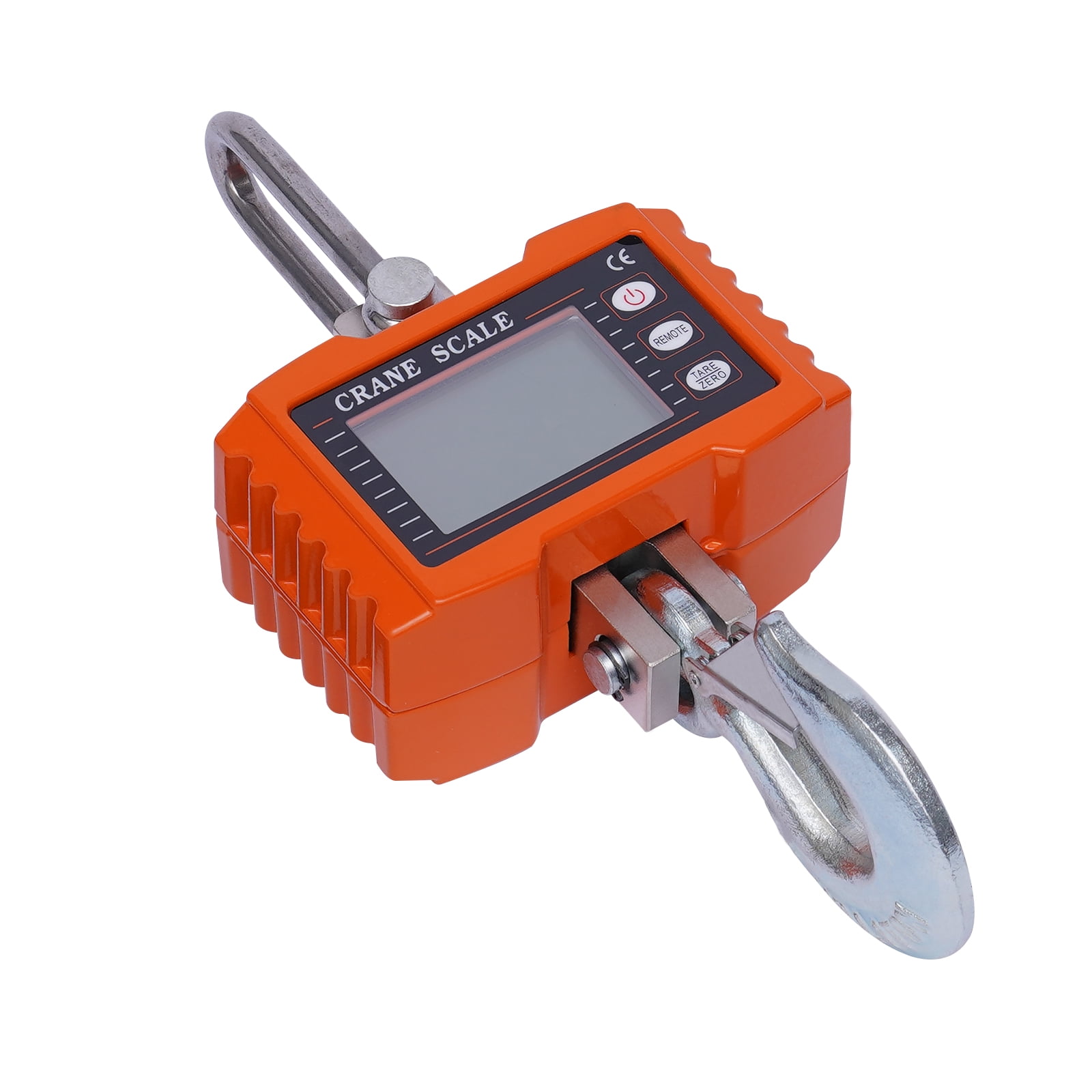 Peakora Hanging Scale with 1000kg/2200lbs Load Capacity, Clear LED ...