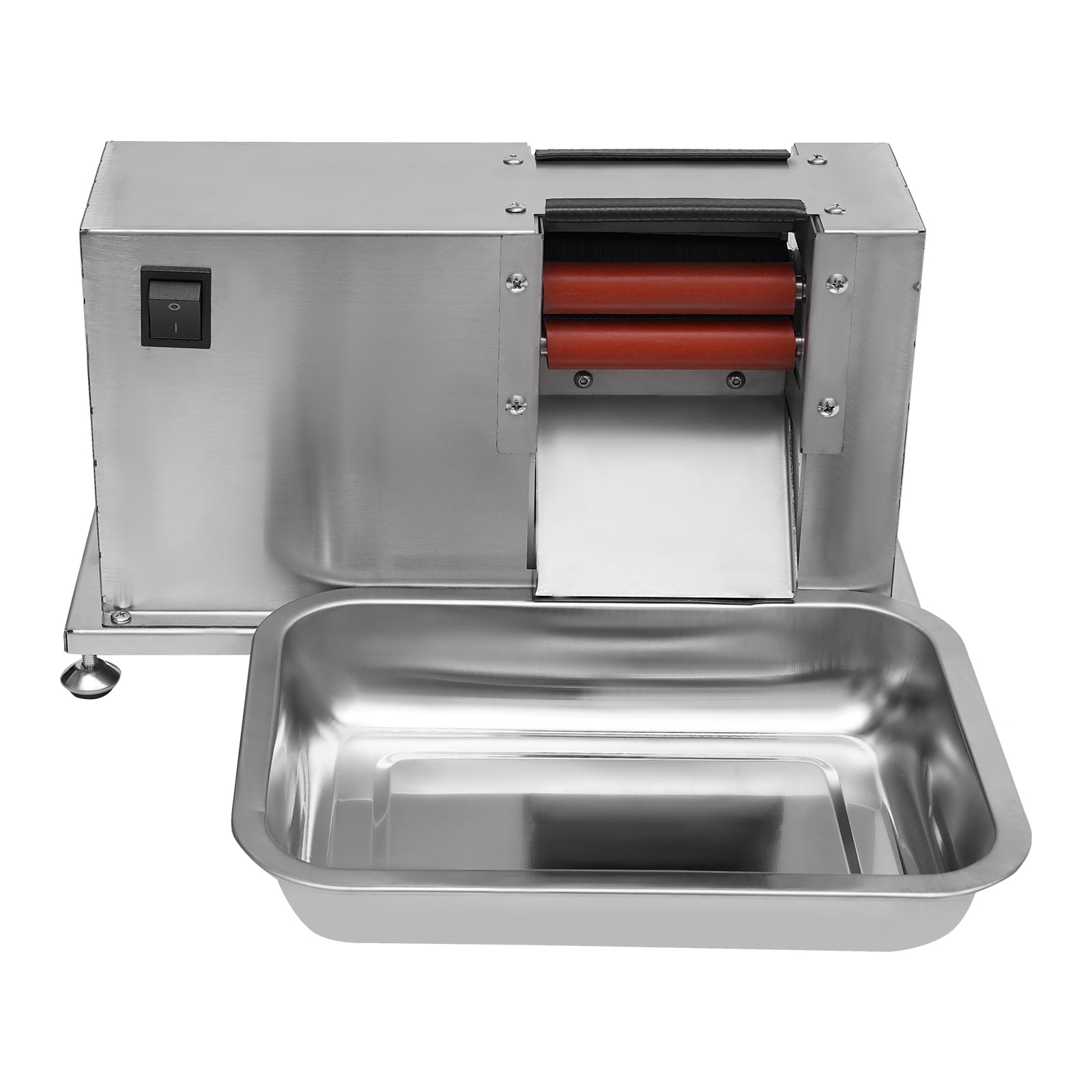 Peakora High-Efficiency Electric Nut Cracker with Automatic Gap ...