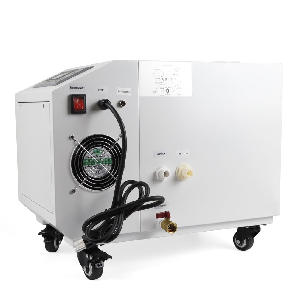 Peakora High-Performance Industrial Agricultural Ultrasonic Humidifier ...