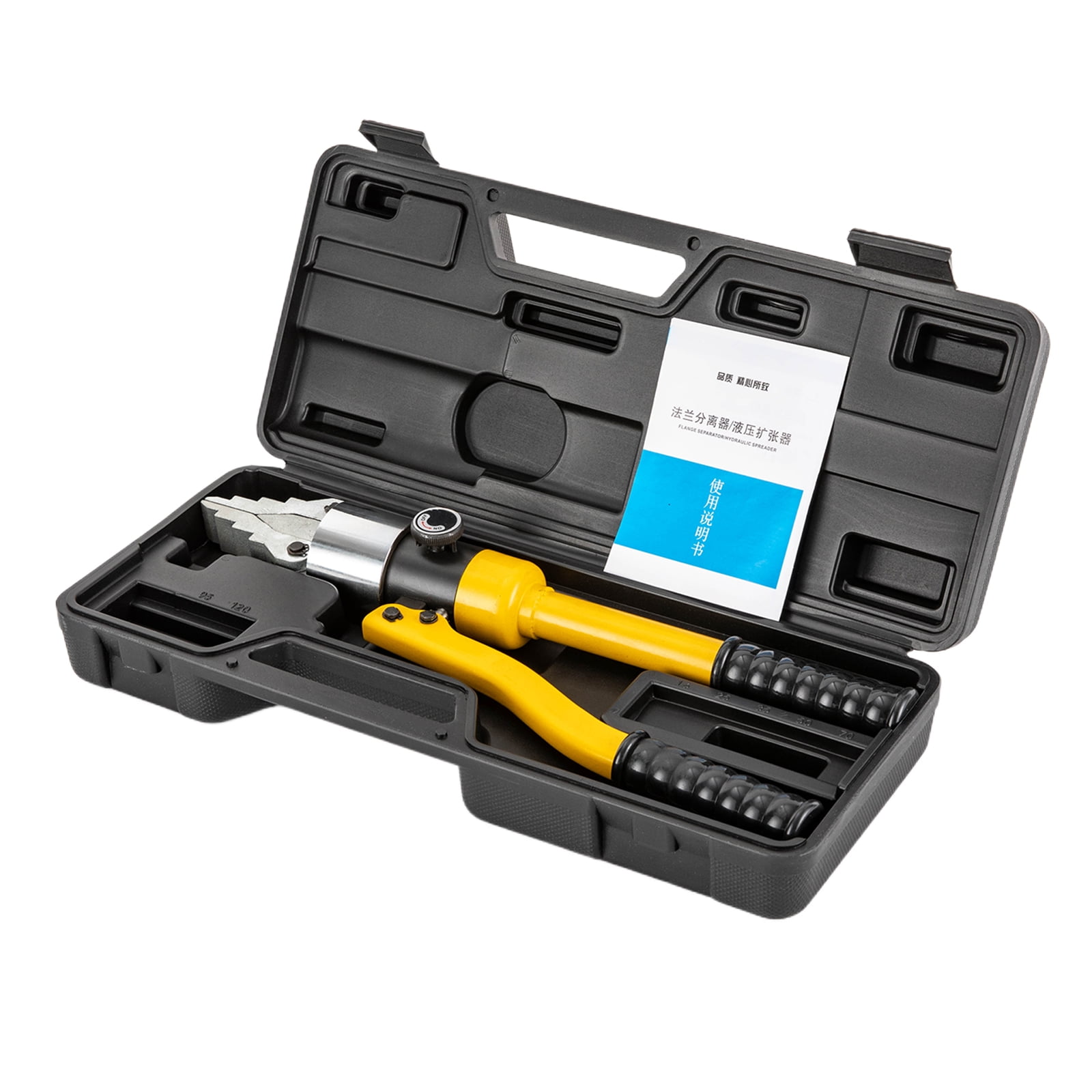 Peakora High-Performance Spreader Tool, Hydraulic Pressure 1066 Pa, 1. ...