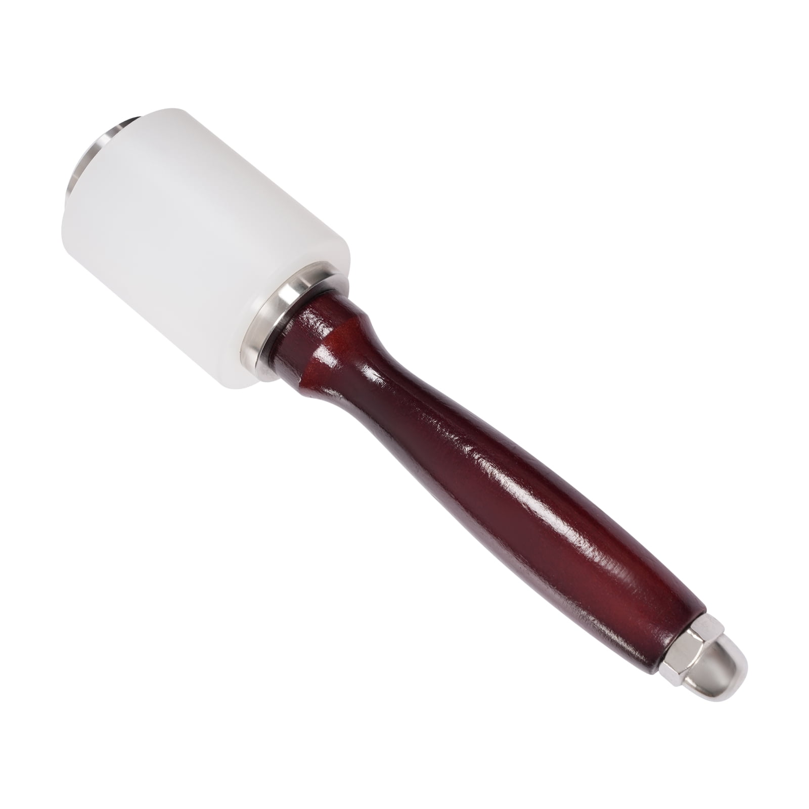 Peakora High-Quality Leather Carving Hammer Mallet, Lightweight and ...