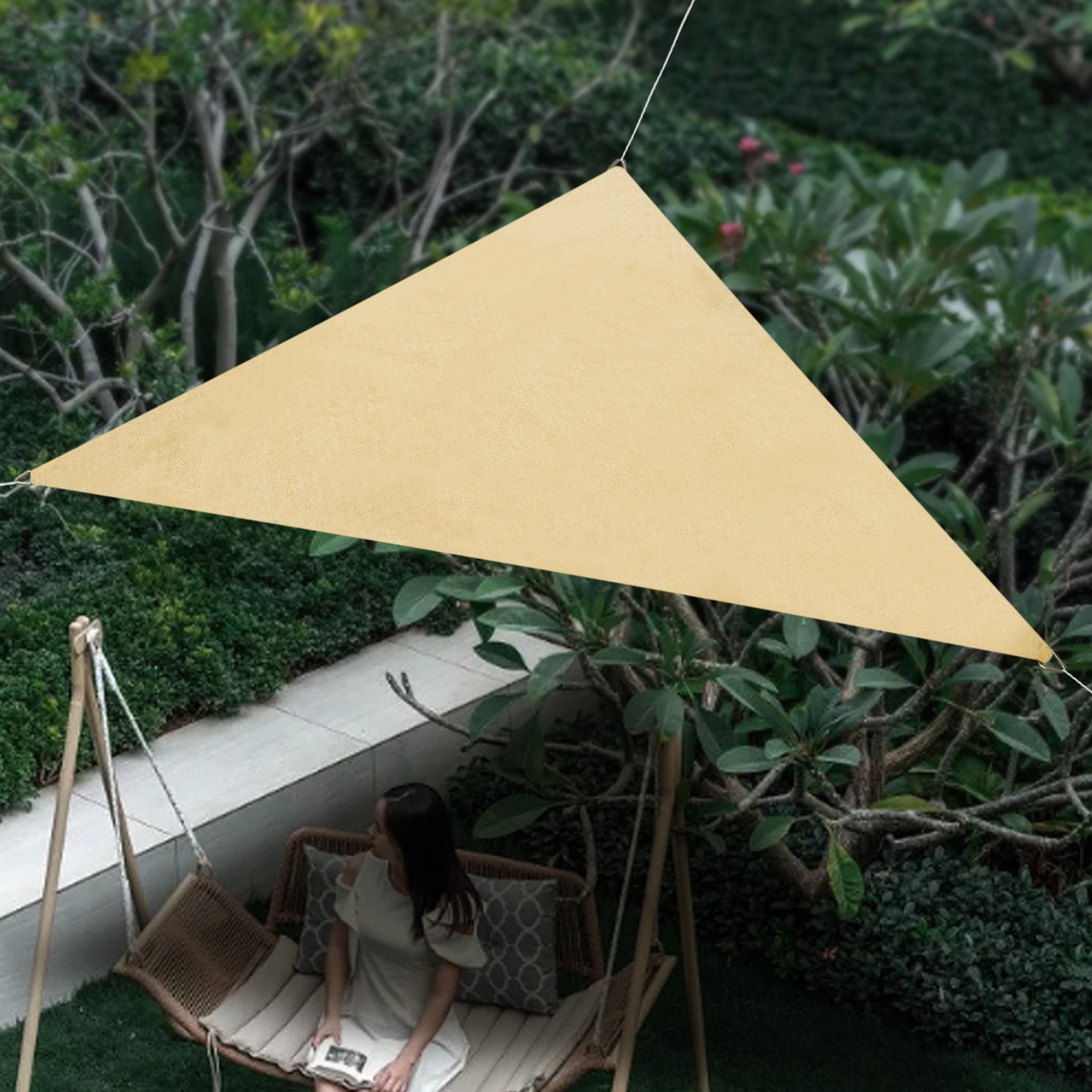 Peakora Large Beach Tent Sun Shelter with UV Protection, Waterproof ...