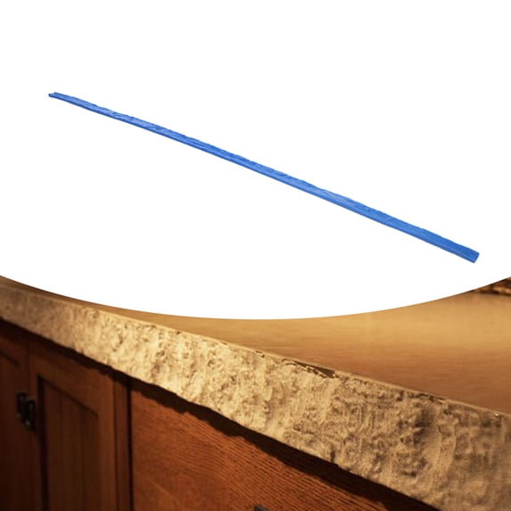 Peakora Manual Concrete Mold 94.5*1.97 Inch Concrete Texture Mold ...