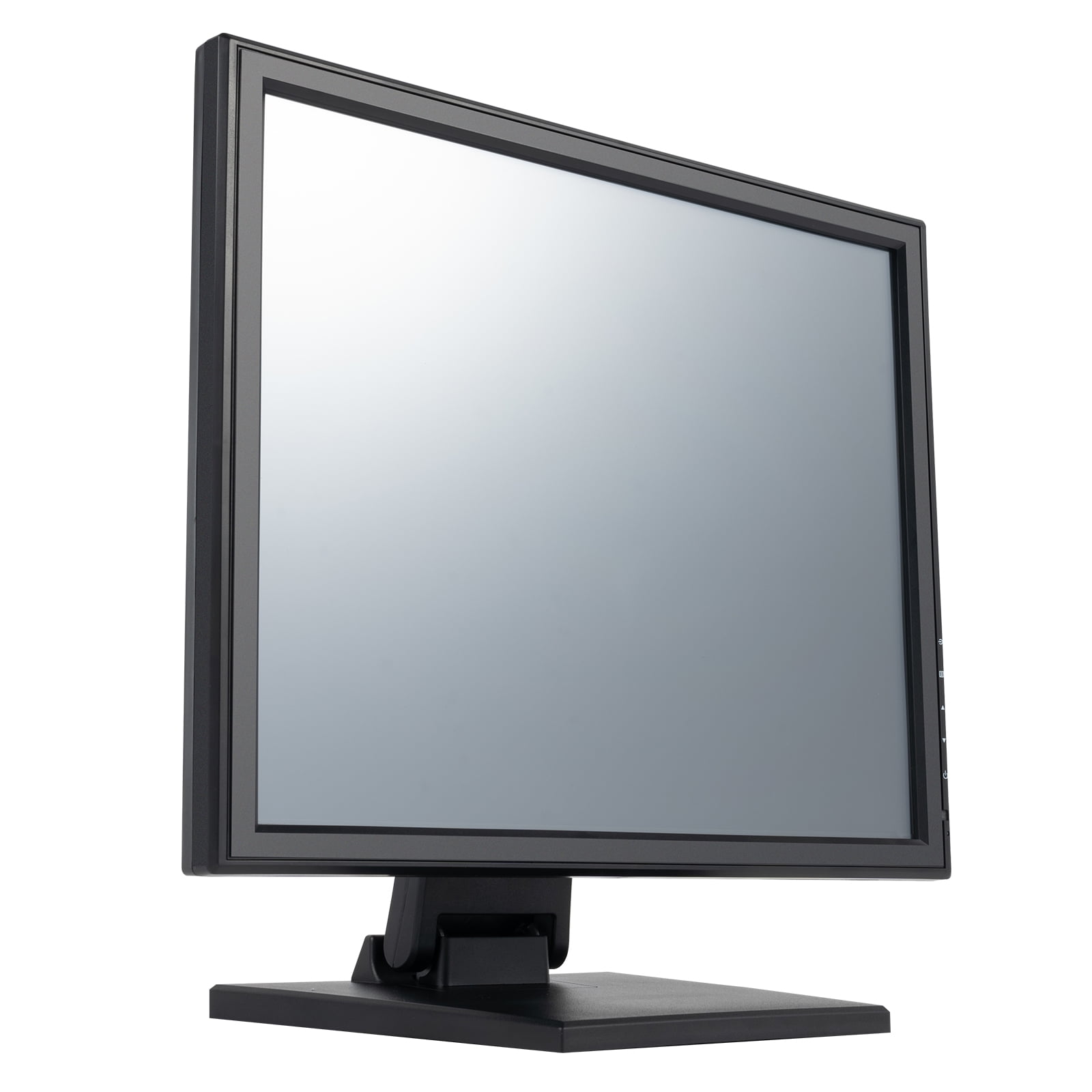 Peakora Multi-Functional LED Touch Screen Monitor – 35W Power ...