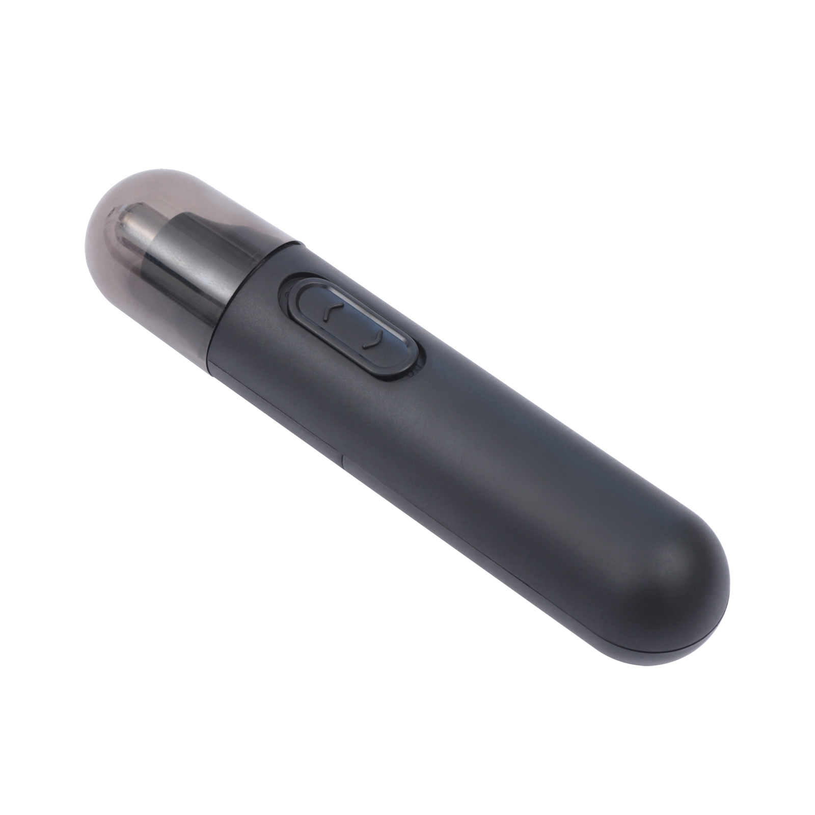 Peakora Nose Hair Trimmer, High-Quality ABS & Stainless Steel, Silent ...