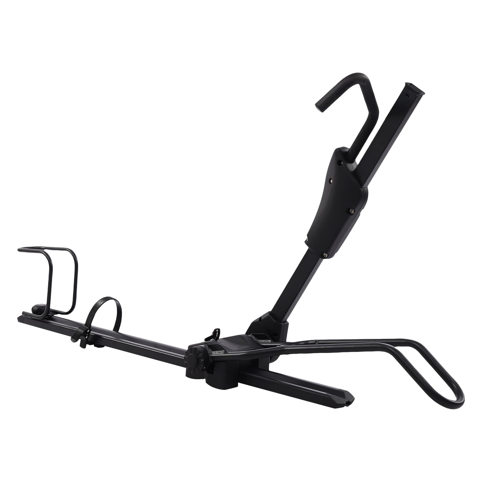 Peakora Roof-Mounted Bike Car Carrier Rack, High Safety with Double ...