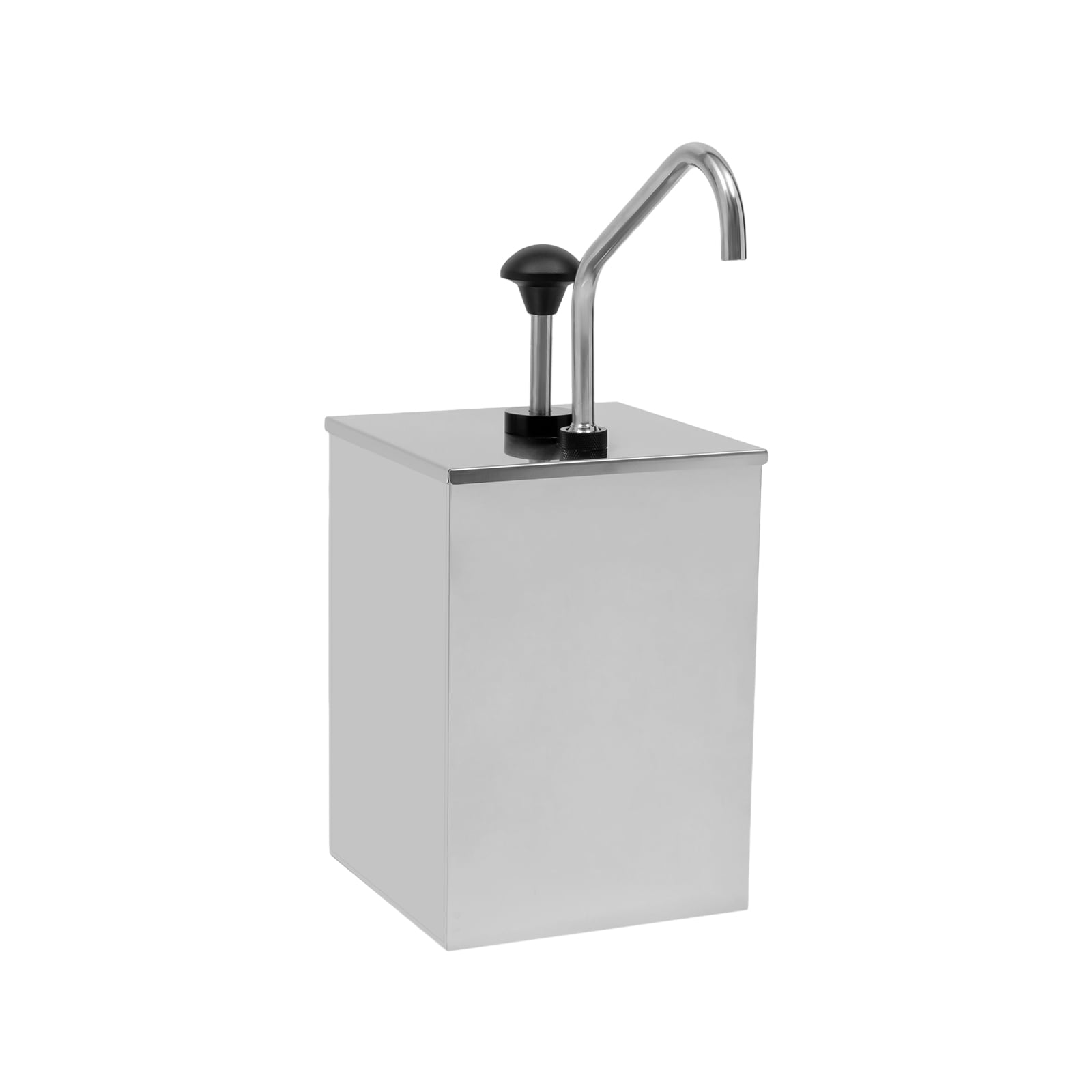 Peakora Rustproof Butter Warmer Sauce Dispenser - Walmart.com