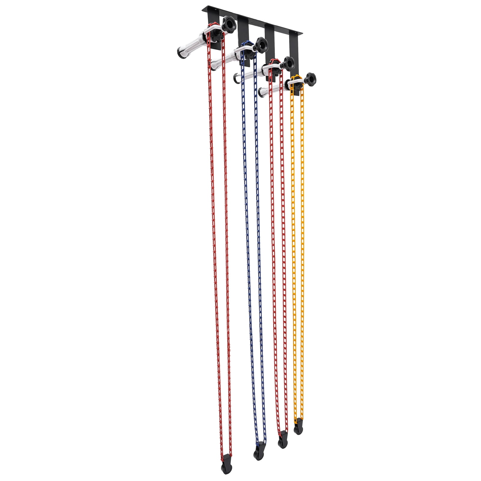 Peakora Stable Backdrop Roller System with 20kg Load Capacity ...