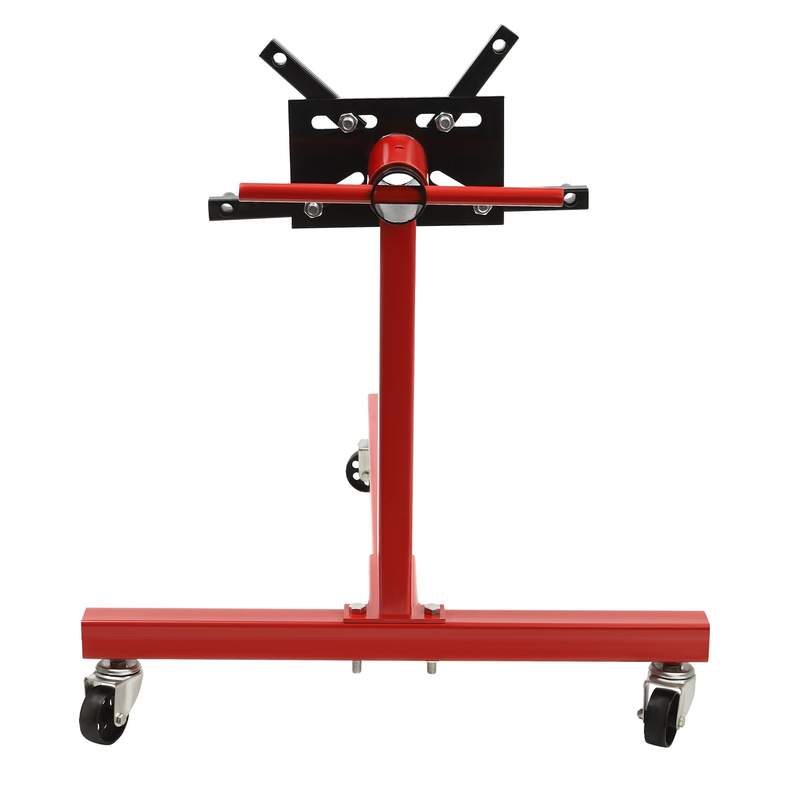 Peakora Torin Steel Rotating Engine Stand, Heavy-Duty 750 lbs Load ...