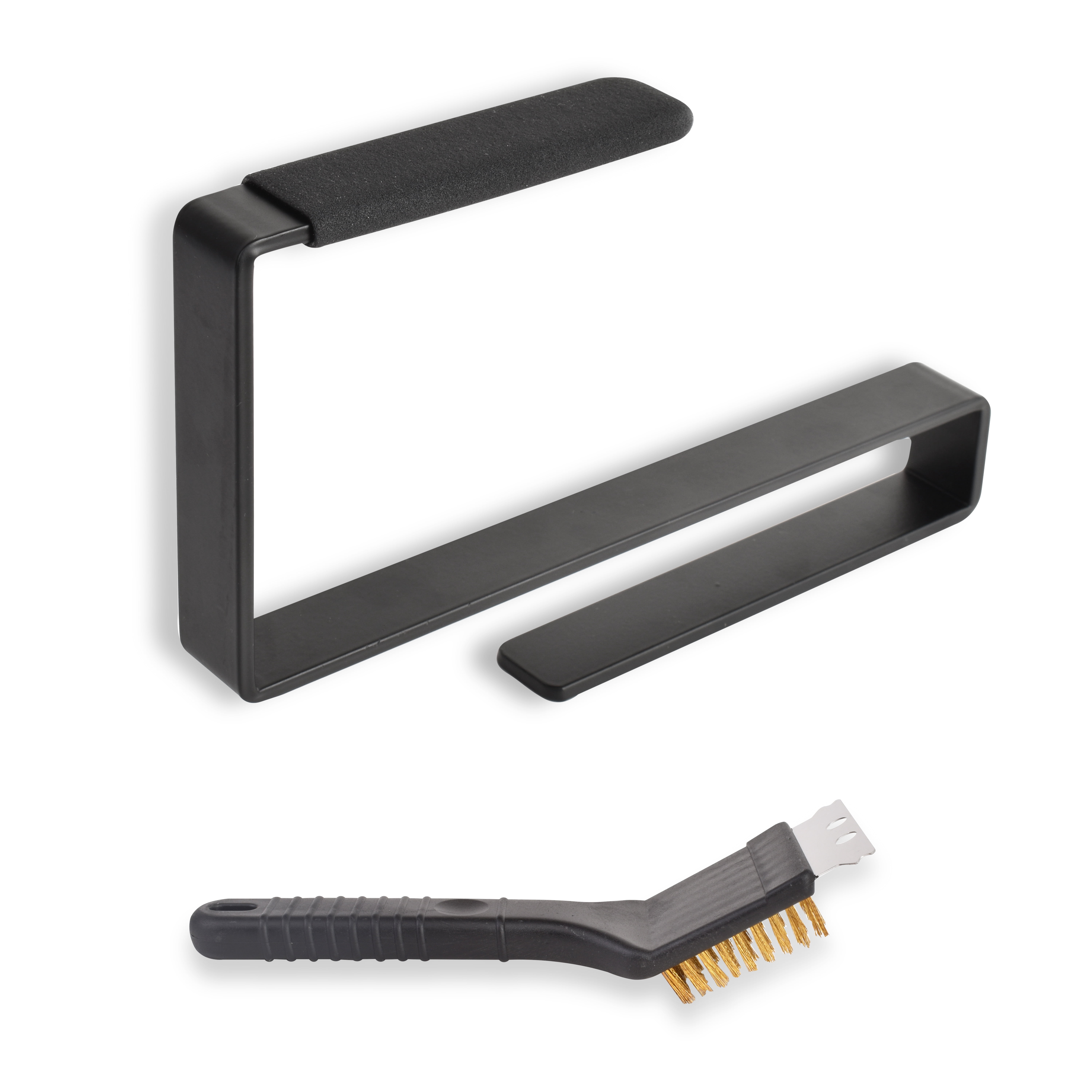 Peakway Supplies - BBQ Plate Setter Lifter - Walmart.com