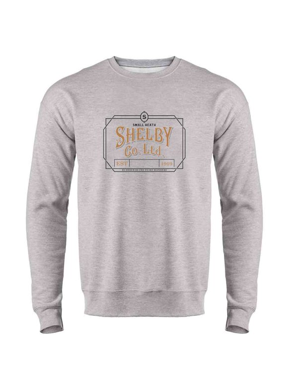 Peaky Blinders Merchandise