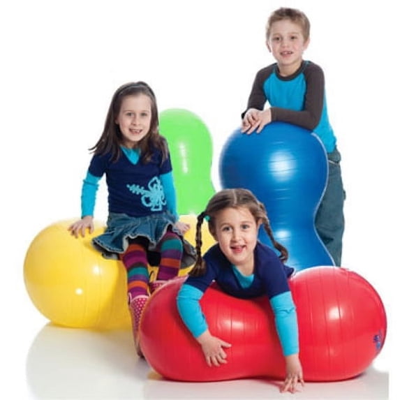 Peanut Ball Size: Small - Walmart.com