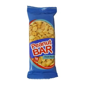 Peanut Bar Candy