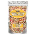 Snack Crackle Shop Peanut Brittle Crunch Sweet Topping & Dessert ...