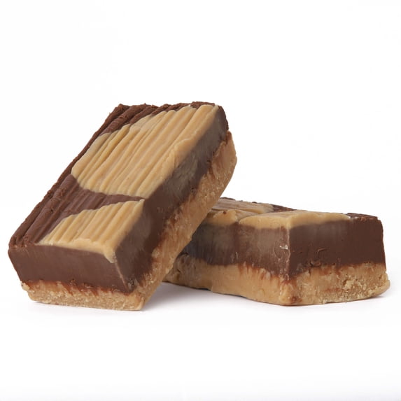 Peanut Butter Chocolate Fudge - Walmart.com