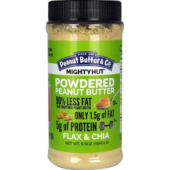 Peanut Butter & Co in Peanut butter & spreads - Walmart.com