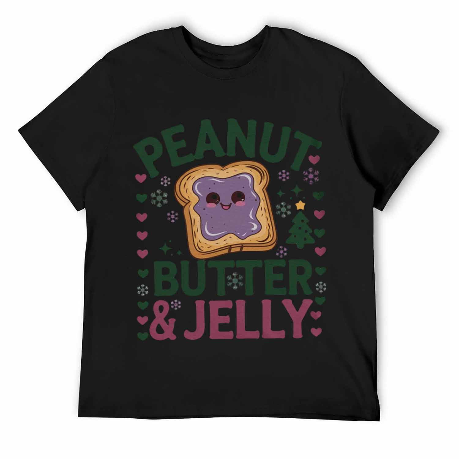 Peanut Butter & Jelly Total Solar Eclipse April 2024 Vintage Retro T ...