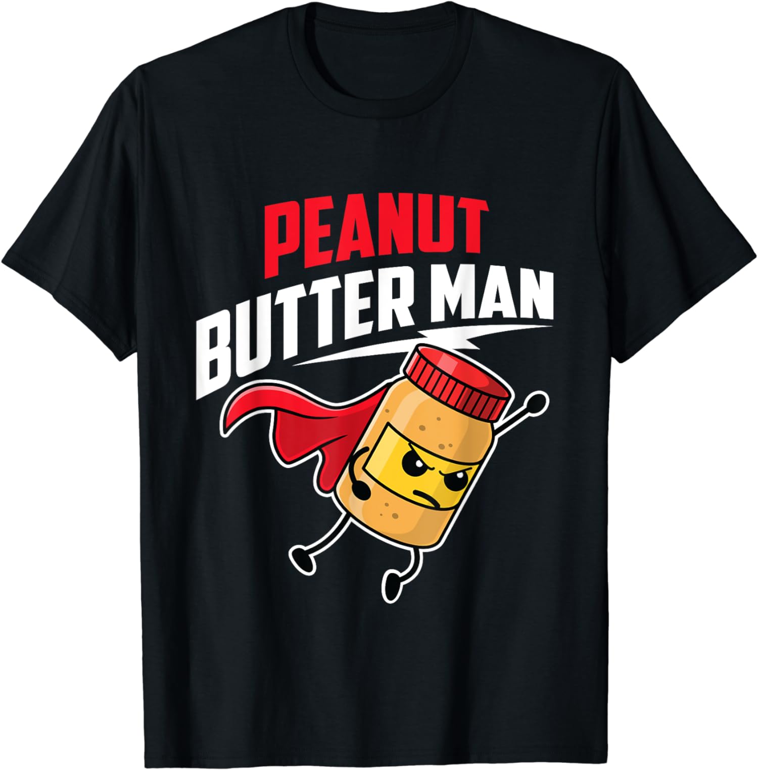 Peanut Butter Boy Memes