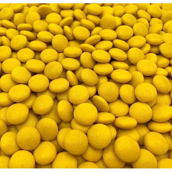 Chocolate in Candy | Yellow - Walmart.com