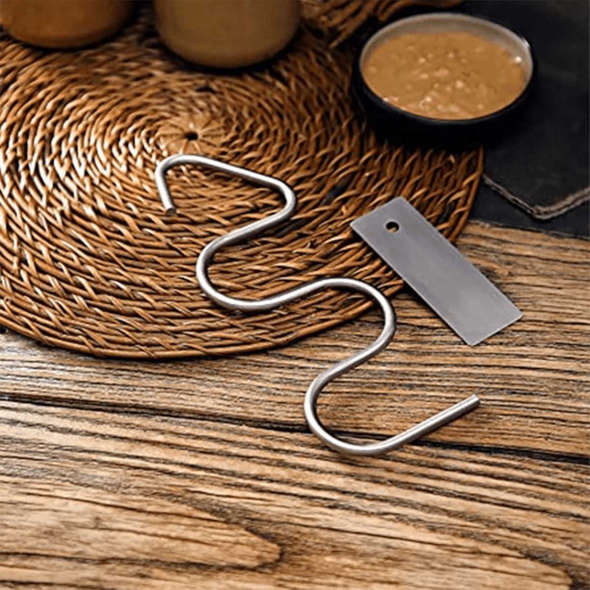 Peanut Butter Stirrer and Mixer Natural Nut Mixing Tool Stir Organic ...