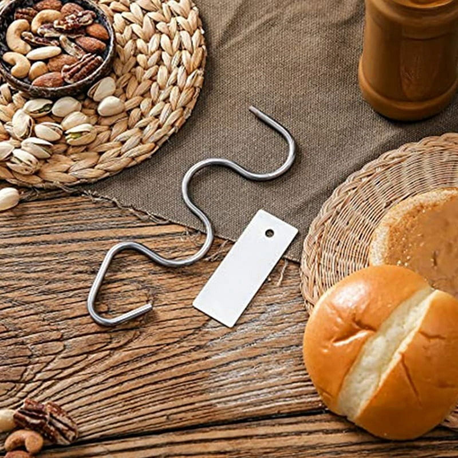 Peanut Butter Stirrer and Mixer Natural Nut Mixing Tool Stir Organic ...