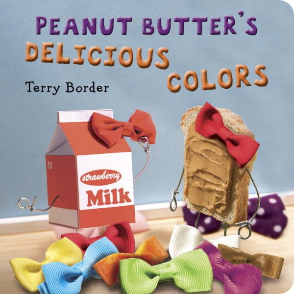 PB Delicious Colors BB - Walmart.com