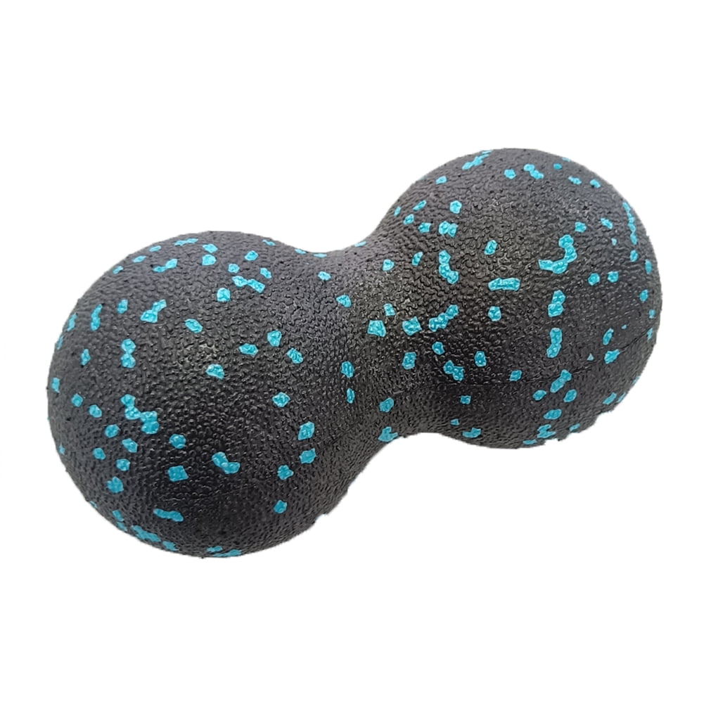Peanut Massage Ball EPP Fitness Body Exercise Ball Relieve Muscle Pain ...