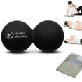 Peanut Massage Ball Mmf7 Double Lacrosse Ball Massage Ball Trigger