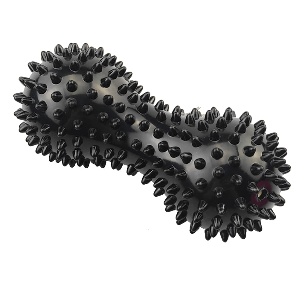 Peanut Massage Ball Trigger Point Ball And Lacrosse Ball For Physical