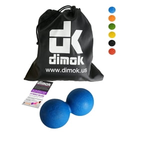 Peanut Shaped Massage Ball