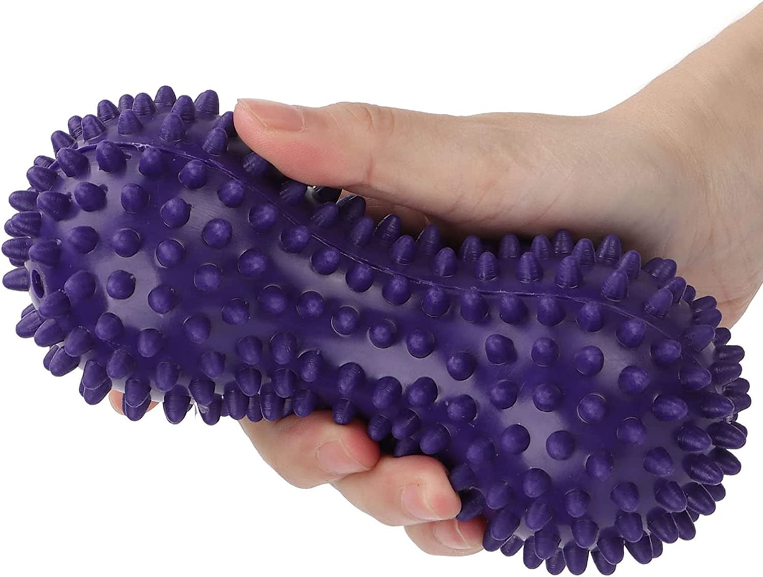 Peanut Massage Balls, Trigger Point Massage Massage Roller Balls Back ...